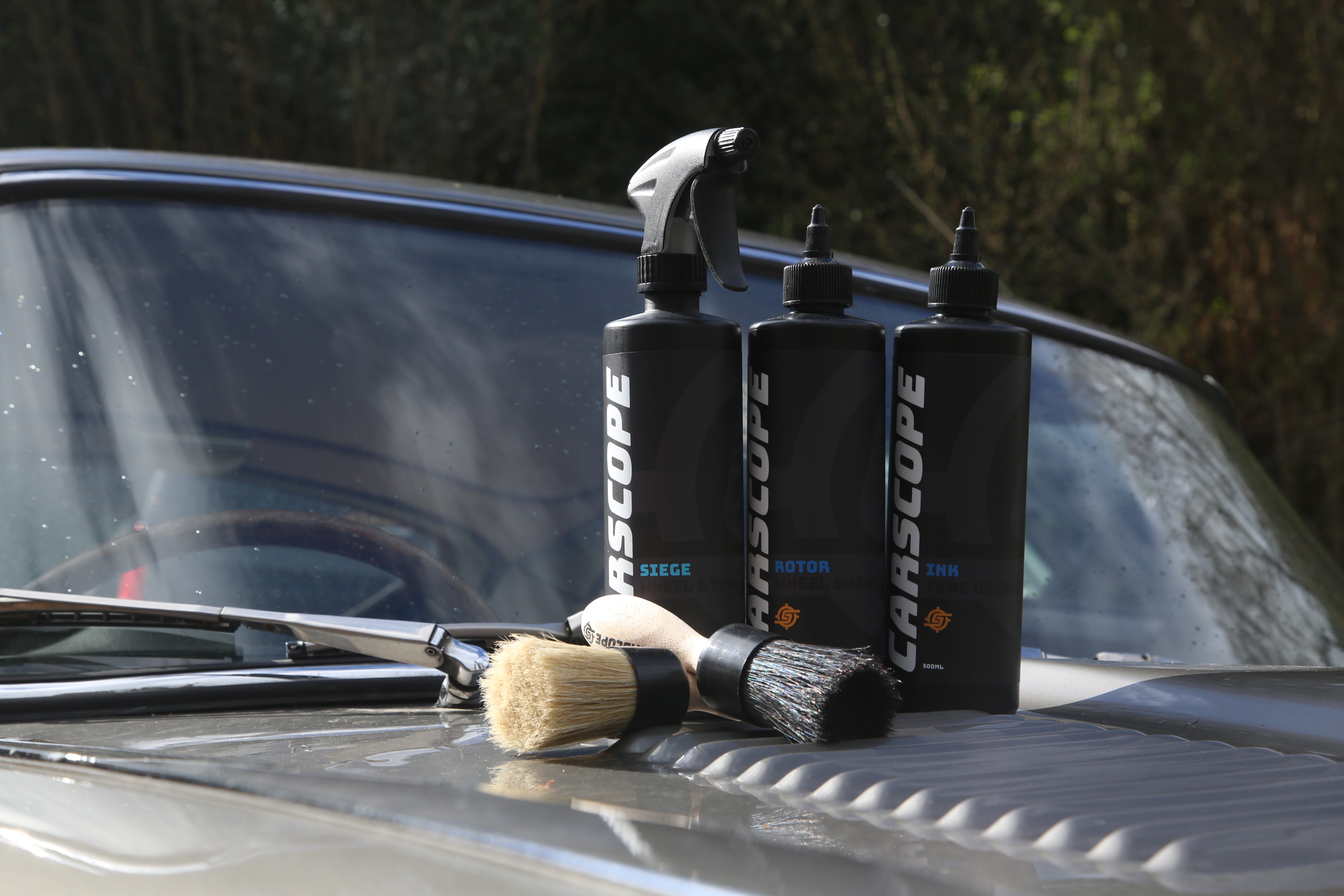 Clearance – Carscope