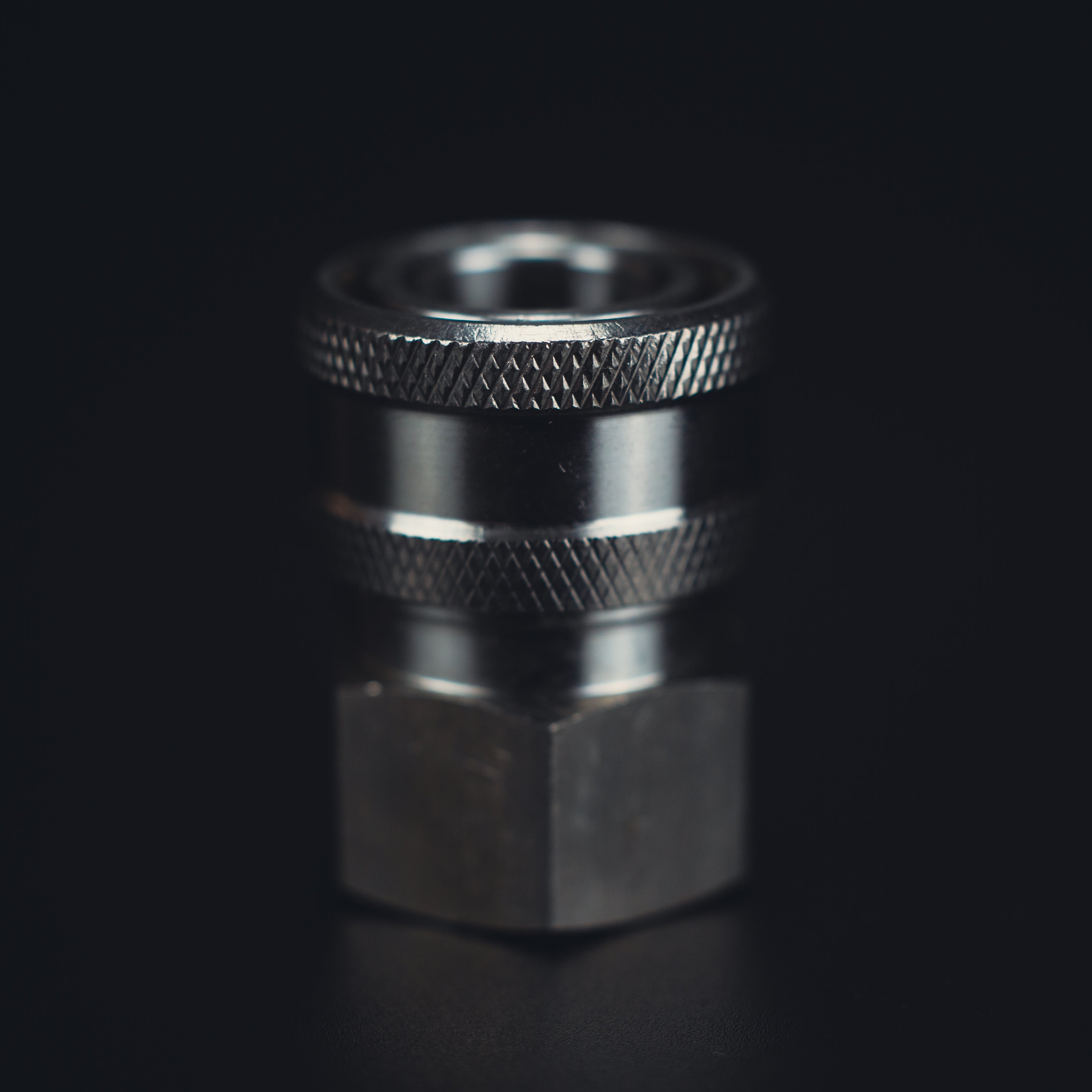 3/8" Coupler Female – Carscope